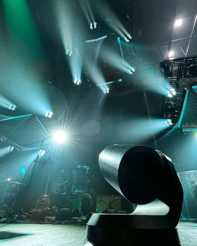 Phish Makes Lemonade In “The Ninth Cube” With New Year’s Eve Livestream ...